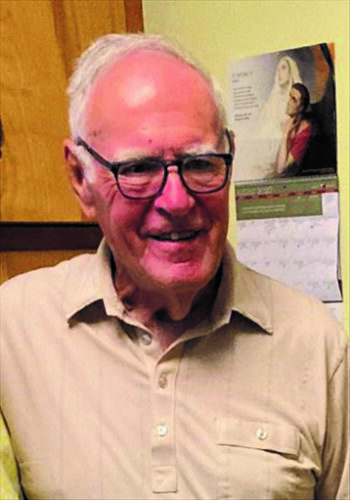 JOHN HOWLEY | News, Sports, Jobs - The Intelligencer